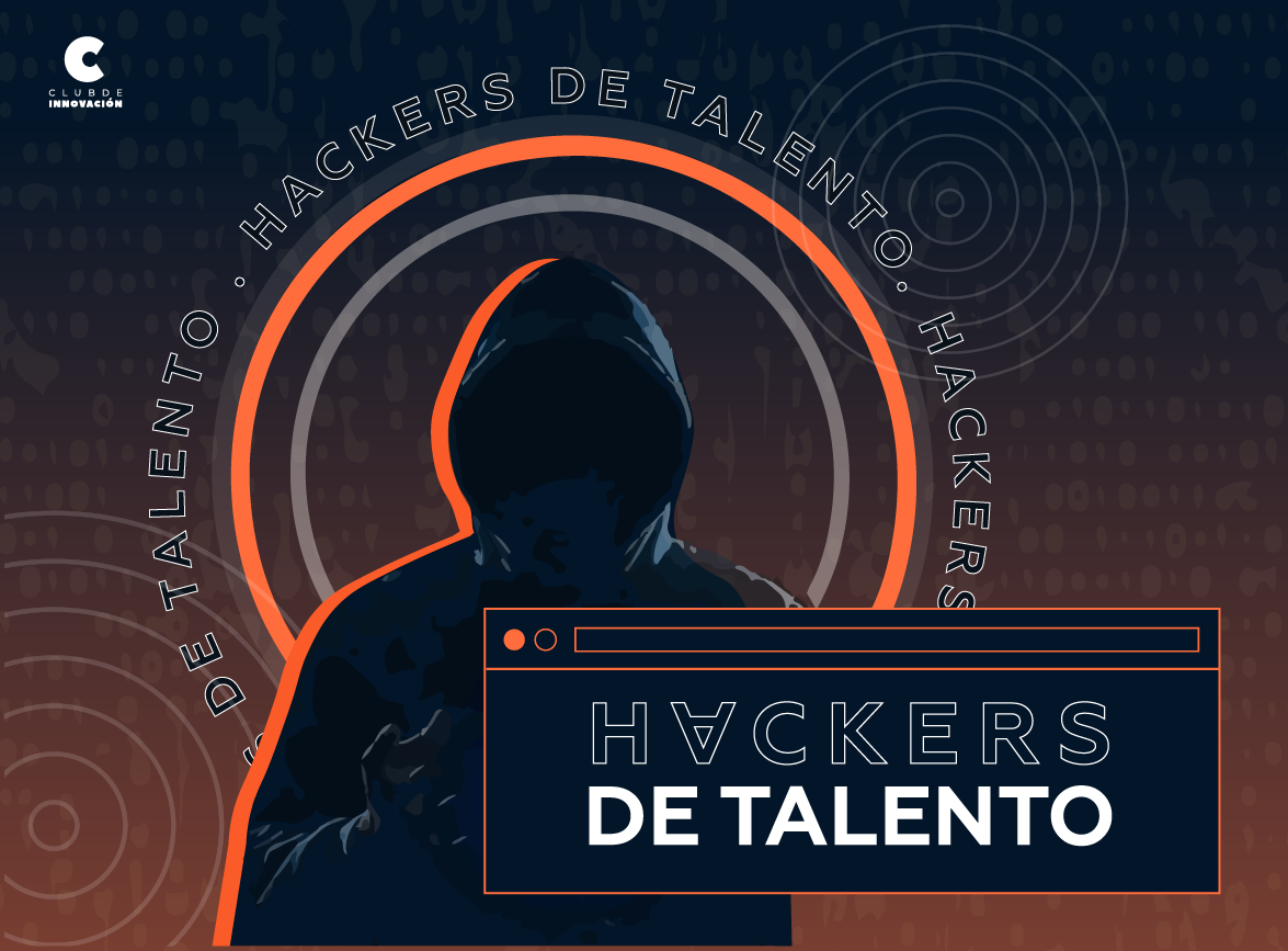 Hackers del Talento - Club de Innovación Colombia